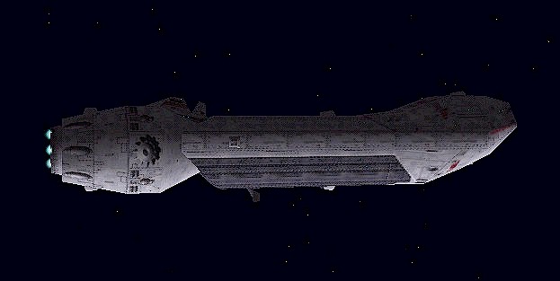 Lancer Frigate » Империя » Крупные боевые корабли » Корабли » Техника ...